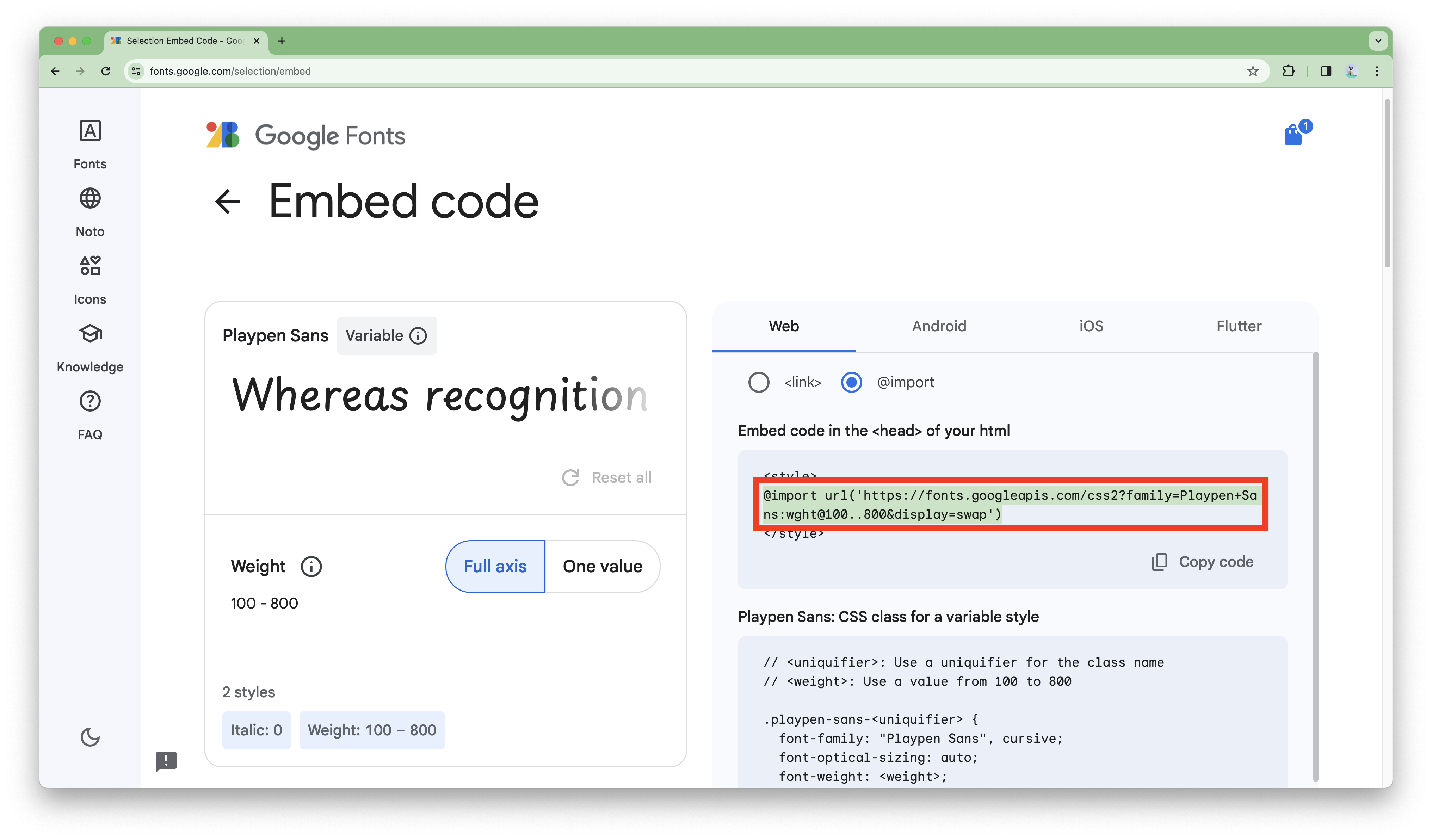 Text And Fonts How To Introduction To HTML And CSS Treehouse